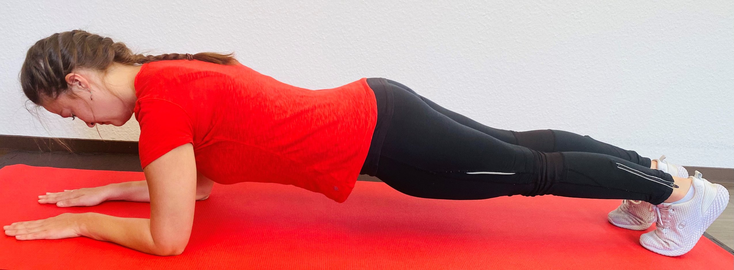 Effektiv Hohlkreuz wegtrainieren | American Chiro Care