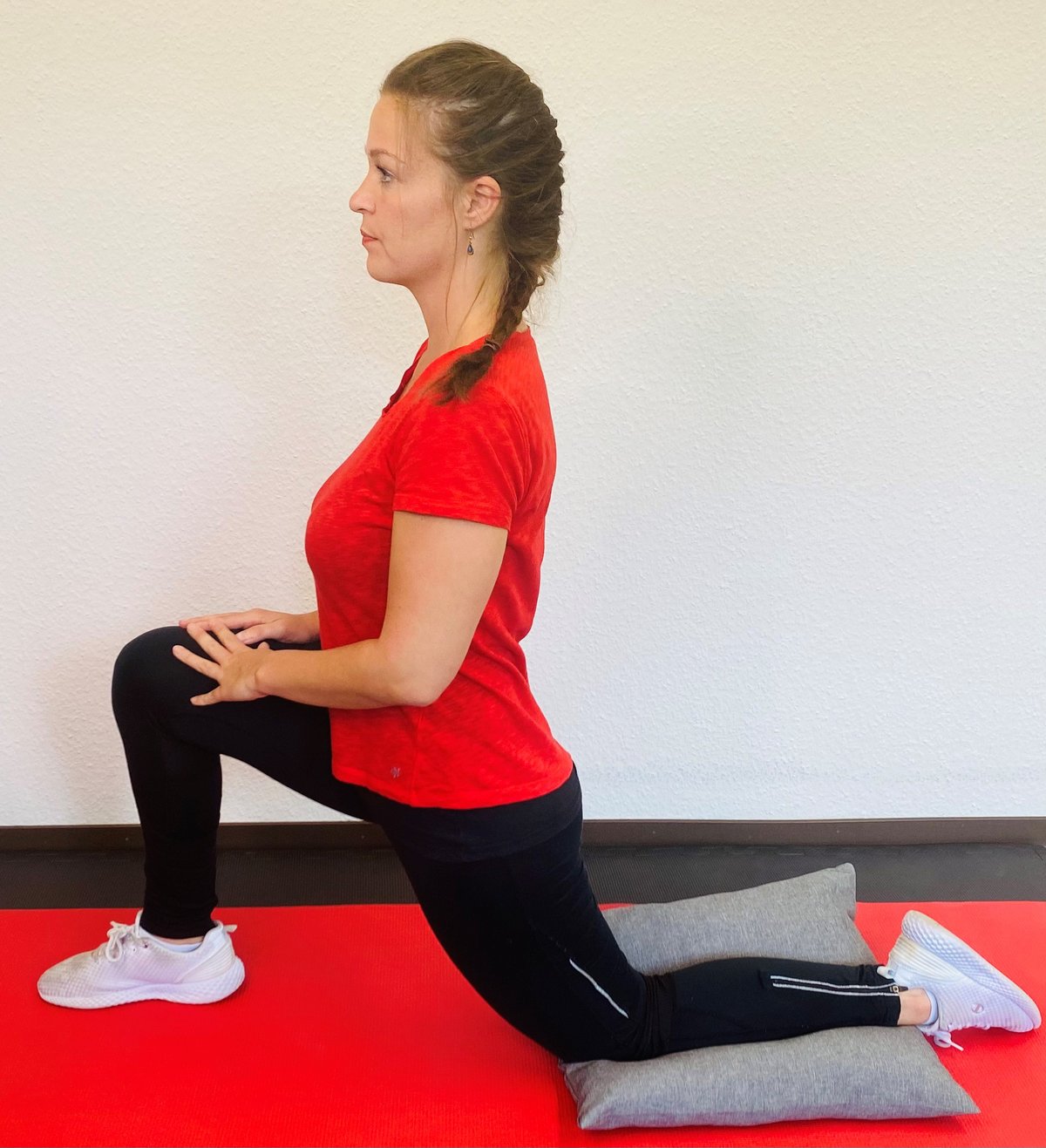 Effektiv Hohlkreuz wegtrainieren | American Chiro Care