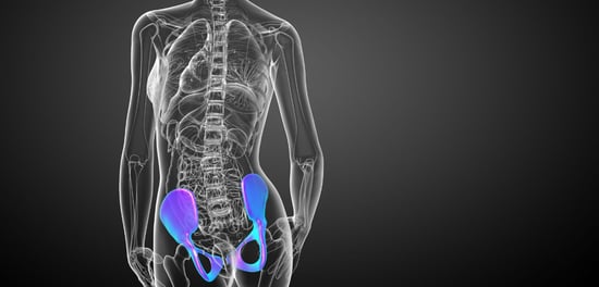 Beckenschiefstand behandeln | American Chiro Care