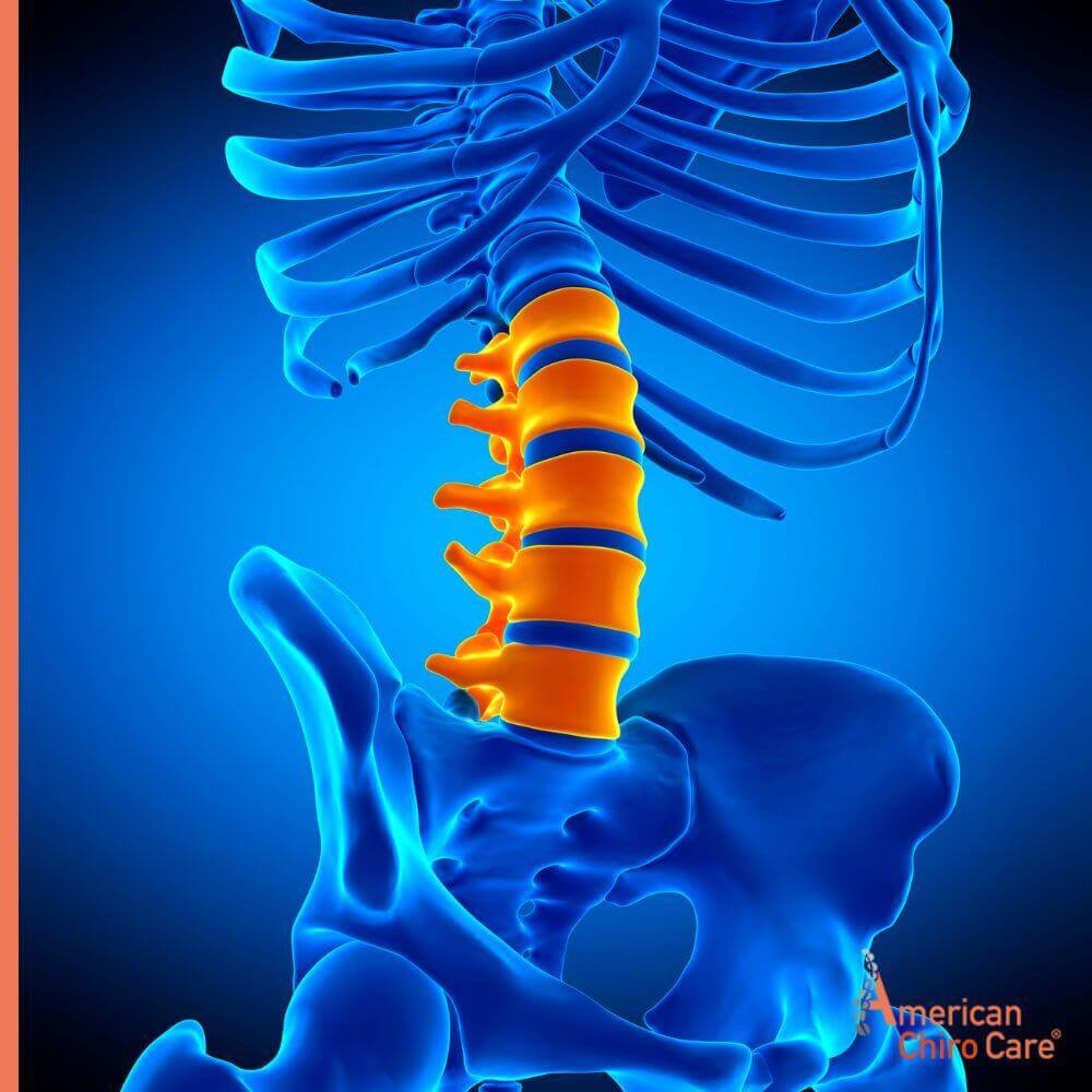LWS Syndrom - Ursachen, Symtome, Behandlung, Therapie