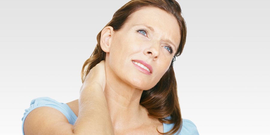 HWS-Syndrom: Symptome, Diagnose & Behandlung mittels Chiropraktik